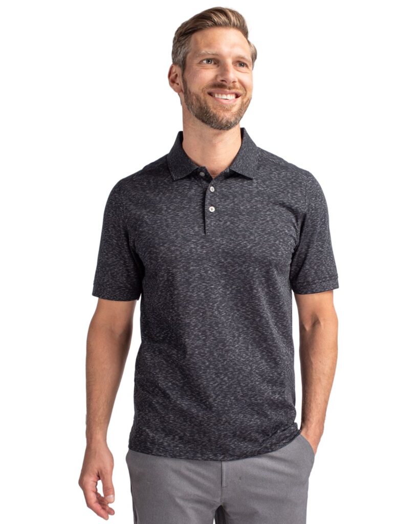 Men’s Polos | Cutter & Buck