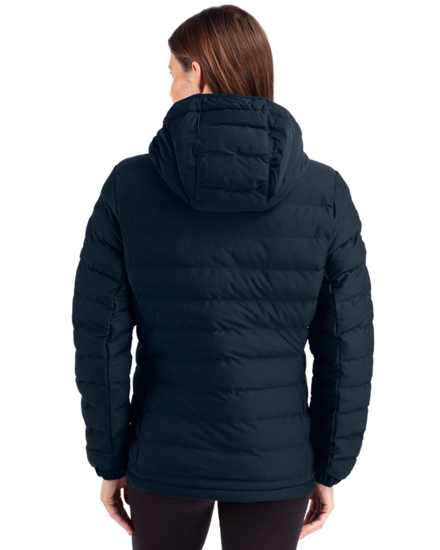 Ladies Mission Ridge Jacket - Cutter & Buck Australia