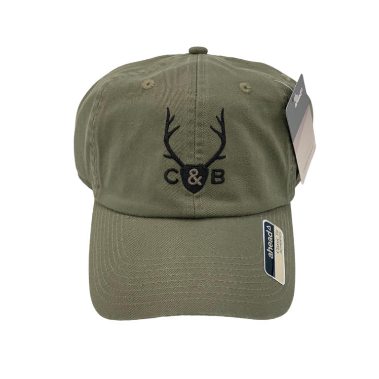 Cutter & Buck Largo Cap - Cutter & Buck Australia