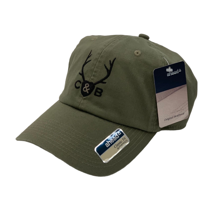 Cutter & Buck Largo Cap - Cutter & Buck Australia