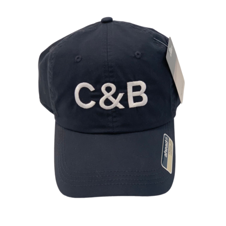 CB Shawmut Cap - Cutter & Buck Australia