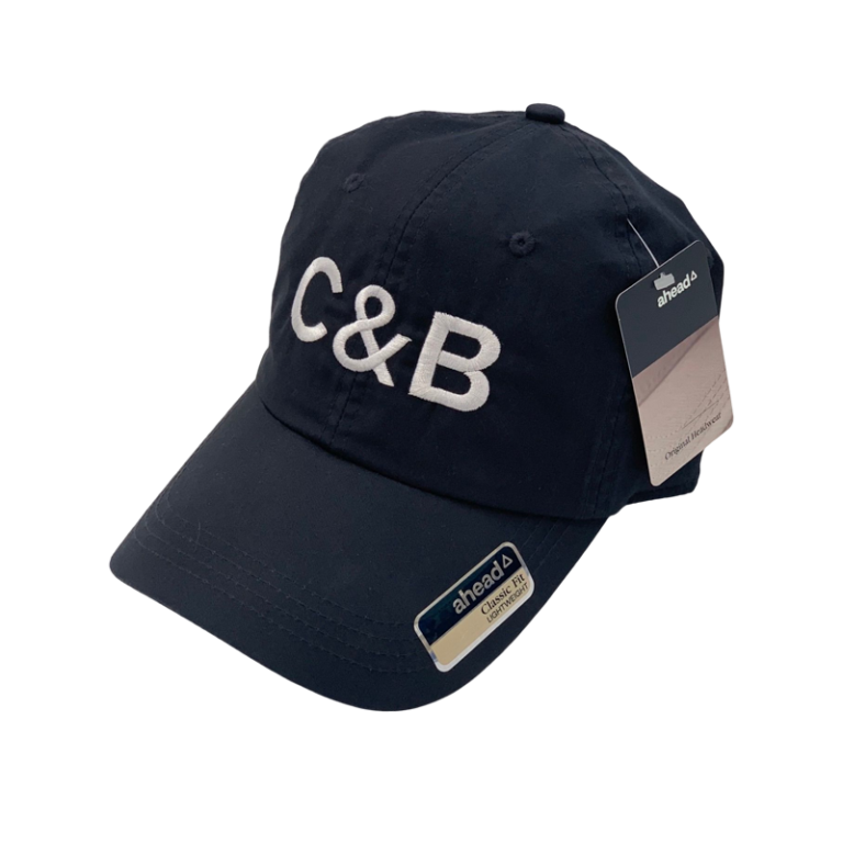 CB Shawmut Cap - Cutter & Buck Australia