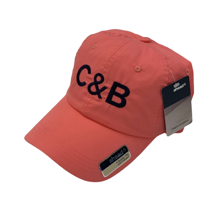 CB Shawmut Cap - Cutter & Buck Australia