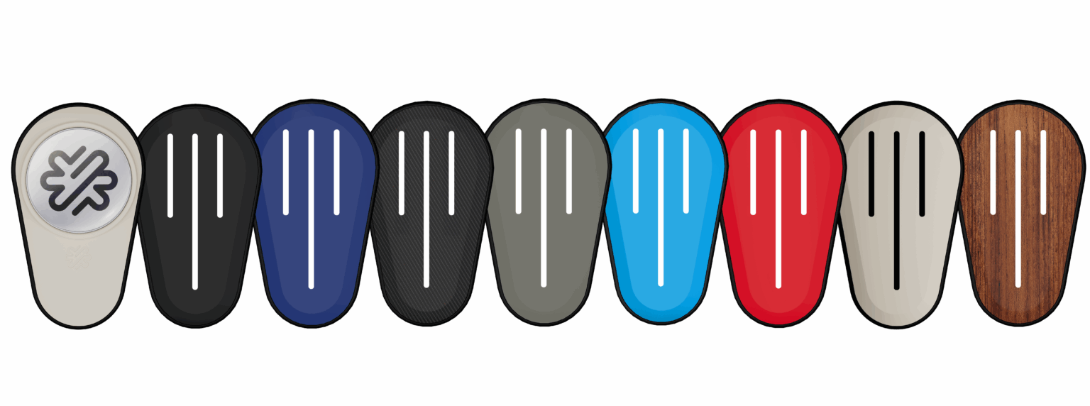 Pitchfix Alignment Chip - Cutter & Buck Australia